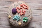 10 FREE Crochet Science Patterns - Nicki's Homemade Crafts