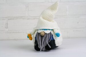 10 FREE Crochet Science Patterns - Nicki's Homemade Crafts