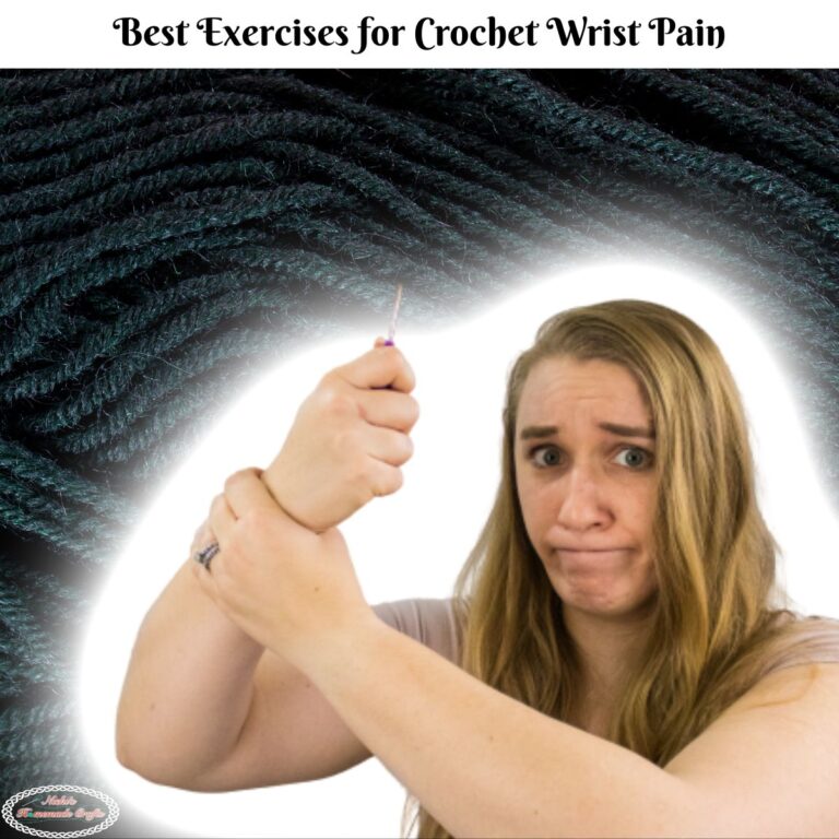 How to Crochet the Alternative Magic Ring Easily - Video Tutorial