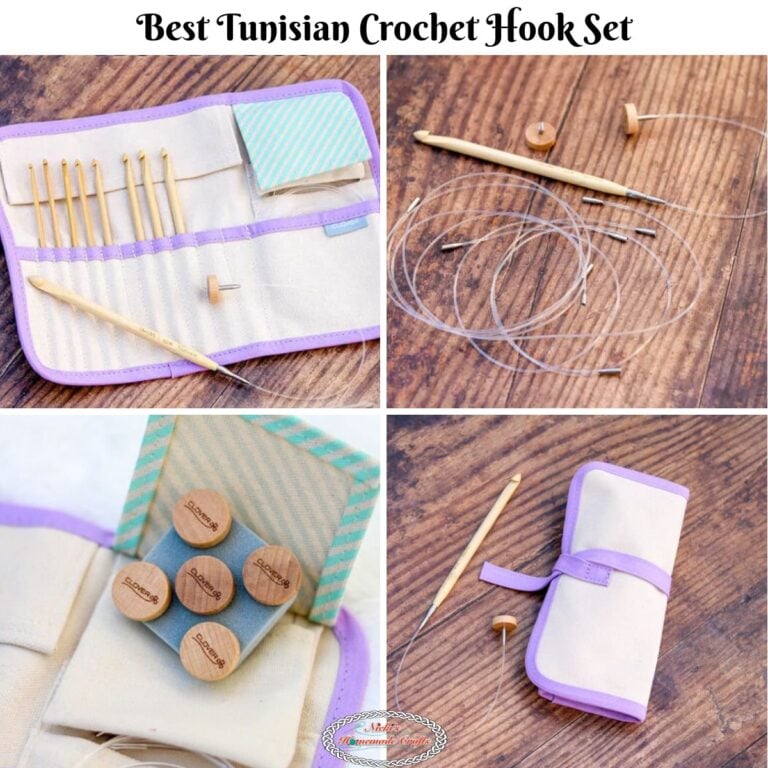 How to Filet Crochet 2 Ways + Free Patterns - Nicki's Homemade Crafts