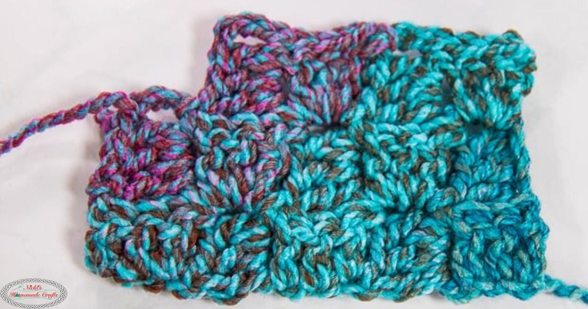 Best Crochet C2C Rectangle Pattern Tutorial & Learn to Read a Graph ...