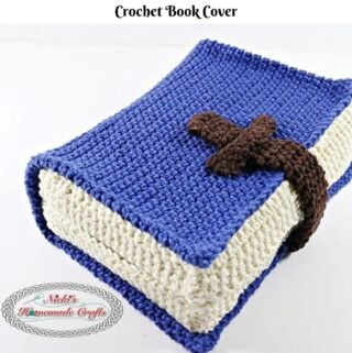 20 Stunning & Free Crochet Hexagon Patterns - Nicki's Homemade Crafts
