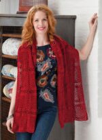 10 Stunning Free Crochet Thread Patterns - Nicki's Homemade Crafts