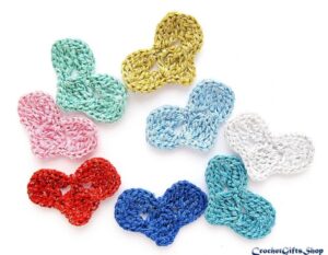 10 Stunning Free Crochet Thread Patterns - Nicki's Homemade Crafts