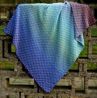 25 Free Fingering Crochet Patterns - Nicki's Homemade Crafts