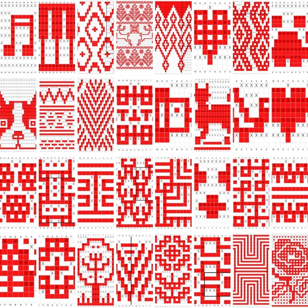 Mosaic Crochet Made Easy - Ultimate Beginner Guide with 60 Crochet ...