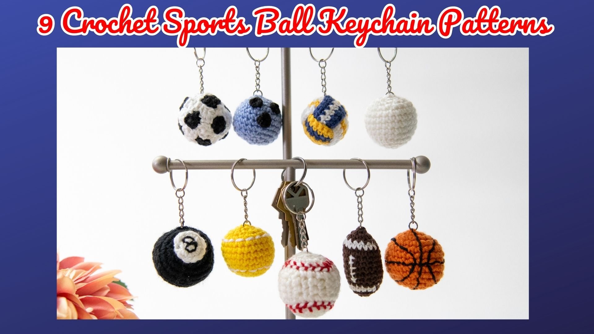 Crochet Ebooks - Pattern and Tutorial Collections - Most with Videos ...