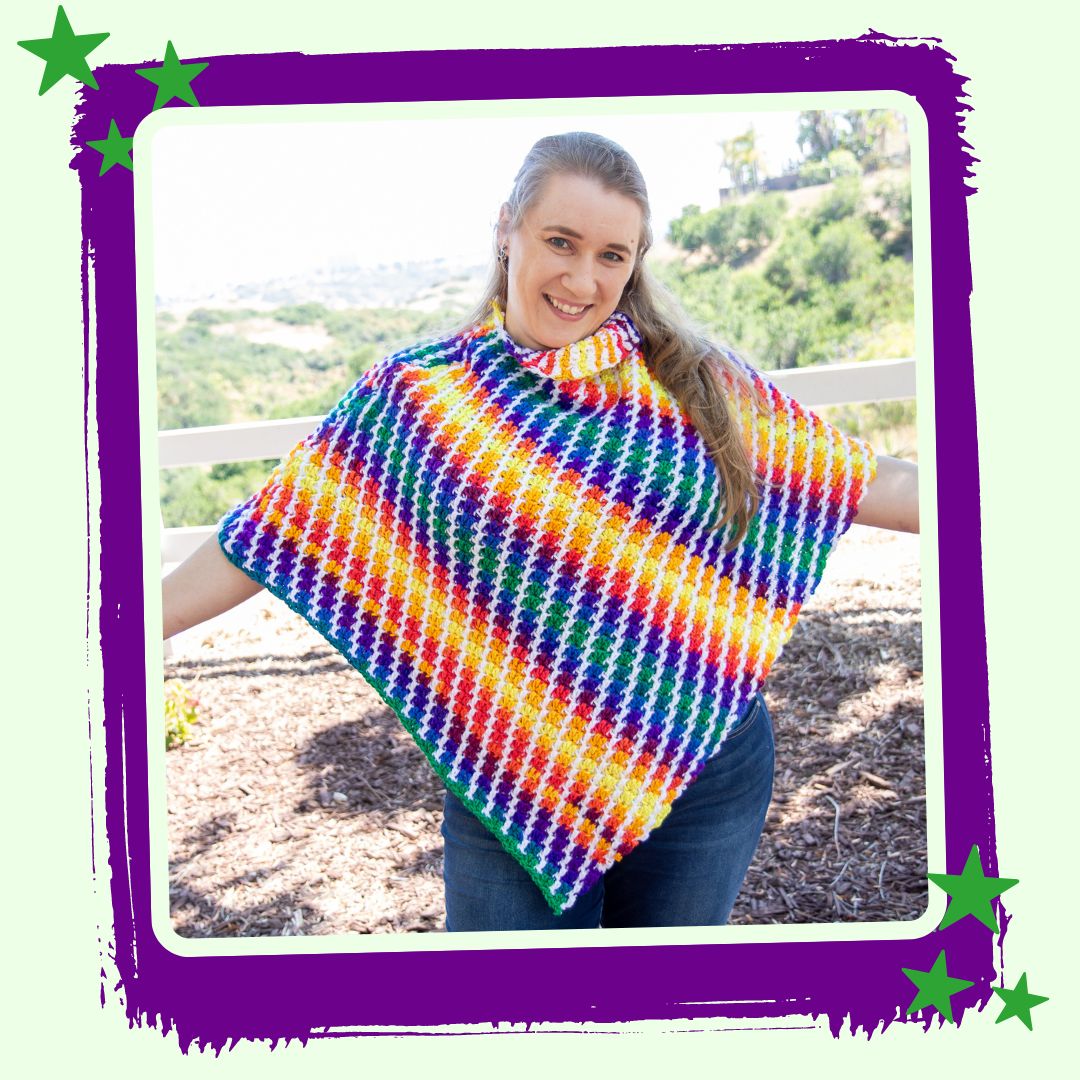 Mosaic Crochet Made Easy - Ultimate Beginner Guide with 60 Crochet ...