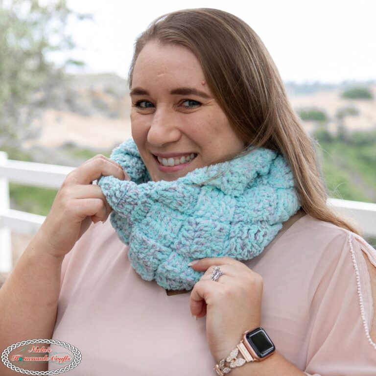 10 Stunning Free Crochet Thread Patterns - Nicki's Homemade Crafts