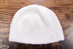 Pop-Up Crochet Skeleton Hat with Moving Ears - FREE Pattern - Nicki's ...