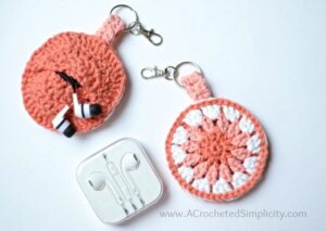20 Free Crochet Music Patterns - Nicki's Homemade Crafts