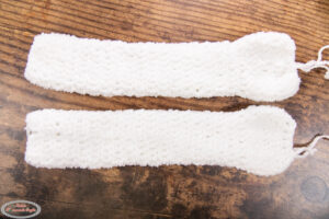 Pop-Up Crochet Skeleton Hat with Moving Ears - FREE Pattern - Nicki's ...