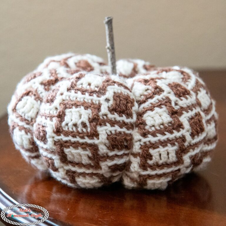 10 FREE Crochet Science Patterns - Nicki's Homemade Crafts
