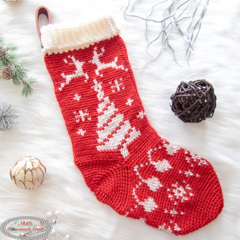 10 Stunning Free Crochet Thread Patterns - Nicki's Homemade Crafts