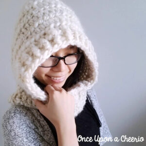 10 Free Quick and Easy Snood Crochet Patterns - Nicki's Homemade Crafts
