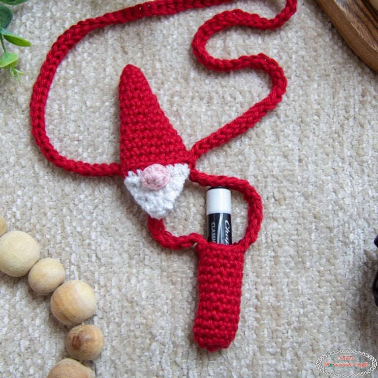 10 FREE Warm and Cozy Crochet Balaclava Patterns - Nicki's Homemade Crafts