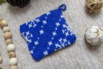 FREE Snowflake Double Thick Crochet Potholder Pattern - Nicki's ...