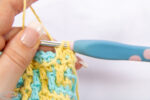 How to: Reversible Overlay Mosaic Crochet - Free Tutorial - Nicki's ...