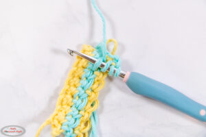 How to: Reversible Overlay Mosaic Crochet - Free Tutorial - Nicki's ...