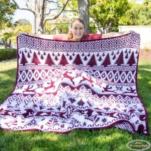 How to do the Reversible Crochet Mosaic Technique Double Sided + 6 Free ...