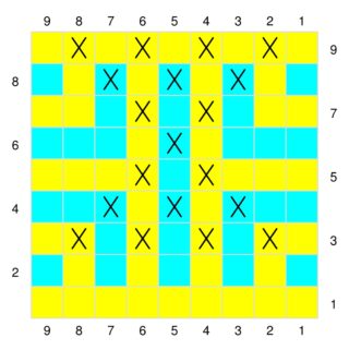 How to: Reversible Overlay Mosaic Crochet - Free Tutorial - Nicki's ...