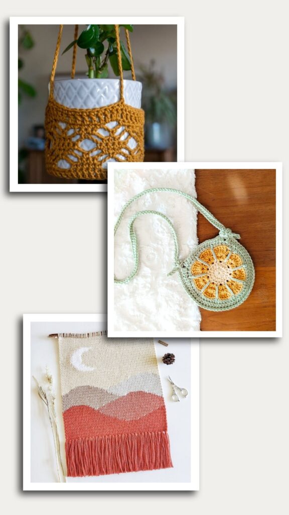 40 Bestseller Crochet Pattern Bundle for 5 Days Only - Nicki's Homemade ...