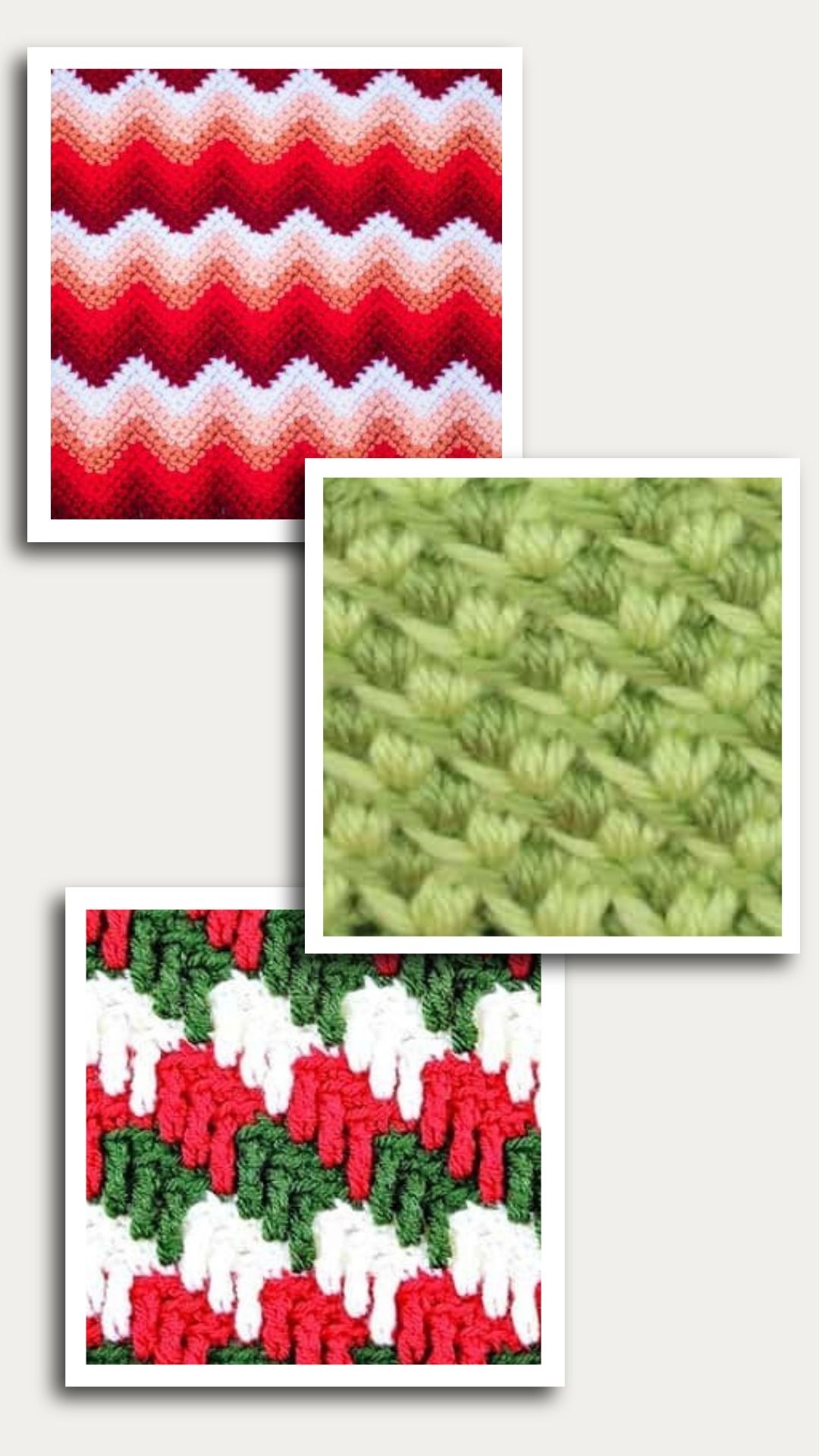 Crochet Stitches Made Easy with 68 Stitches with Videos and 10 Bonus ...