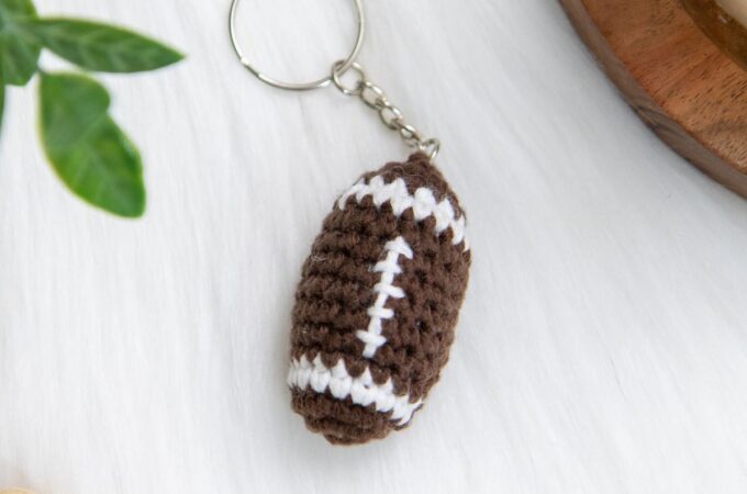 Seasonal Crochet Patterns Archives - Page 6 of 7 - Nicki's Homemade Crafts