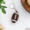 20 Fun & Free Crochet Keychain Patterns That Make Perfect Gifts or ...