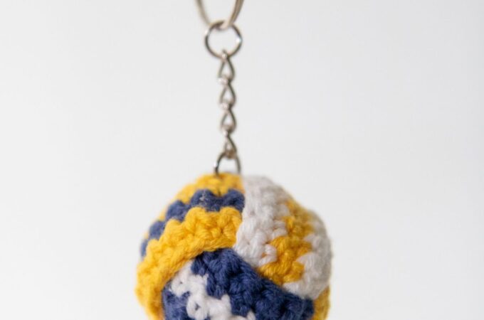 Nicki's Crochet Podcast Episode 16 with Ashley from The Loopy Lamb ...