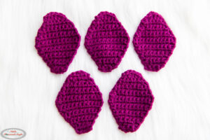 Free Crochet Flower Doll - 2-in-1 Reversible Pattern - 3-Day LIVE ...