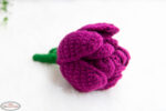 Free Crochet Flower Doll - 2-in-1 Reversible Pattern - 3-Day LIVE ...