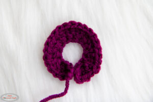 Free Crochet Flower Doll - 2-in-1 Reversible Pattern - 3-Day LIVE ...