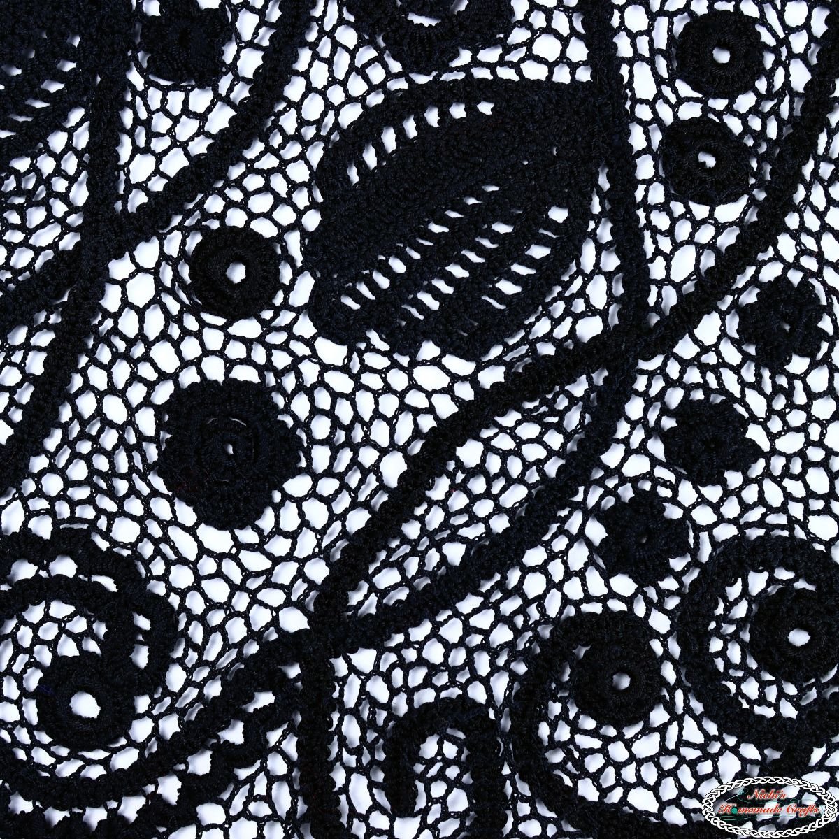 The Fascinating History of Crochet: Who, When & Where - Nicki's ...