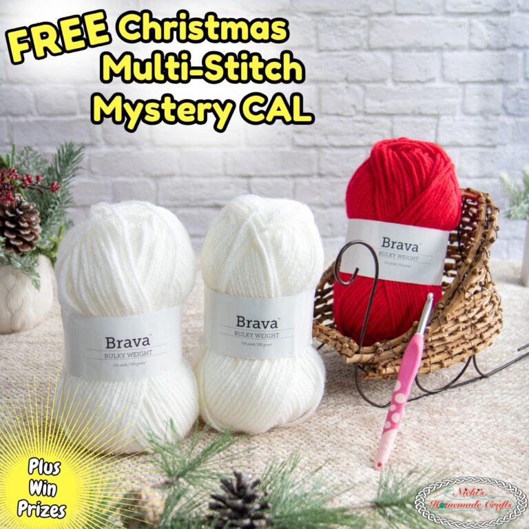 How to Crochet the Alternative Magic Ring Easily - Video Tutorial