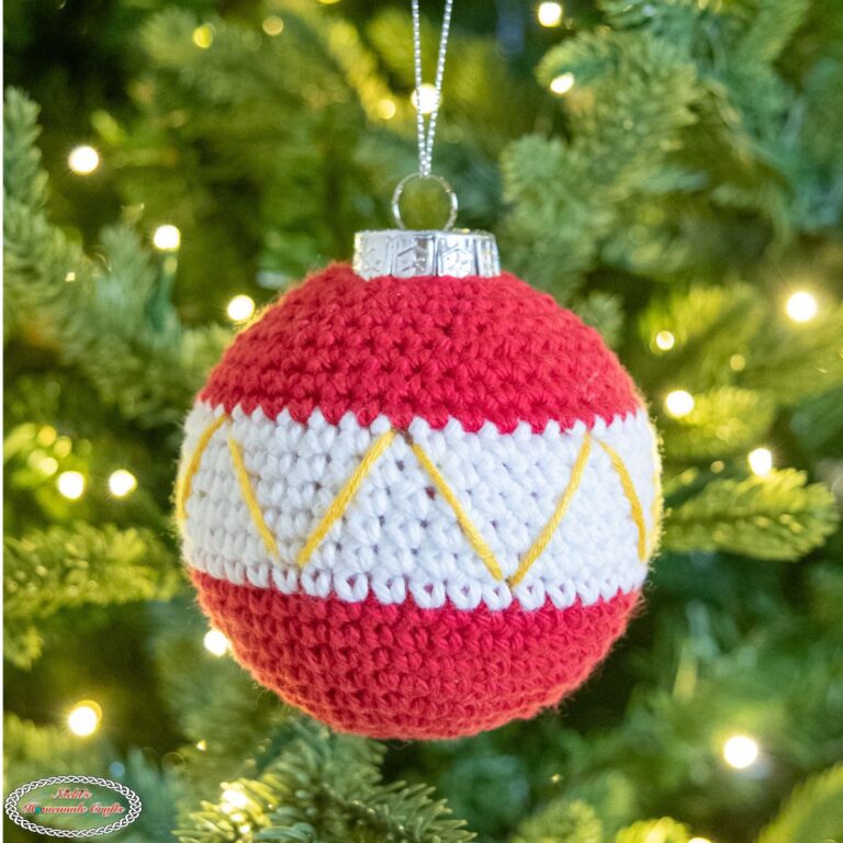 10 FREE Crochet Science Patterns - Nicki's Homemade Crafts