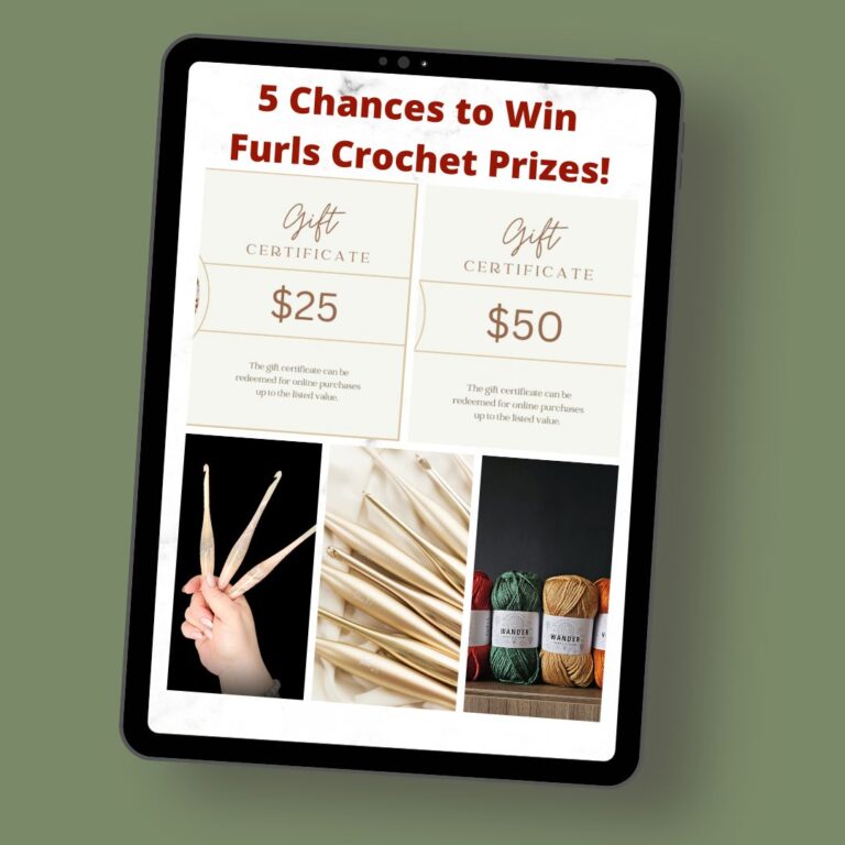 62 Bestseller Crochet Pattern Bundle for 5 Days Only - Nicki's Homemade ...