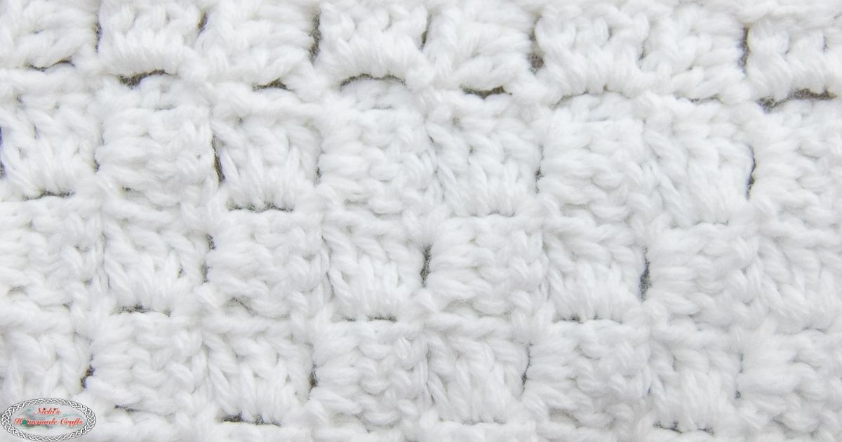 Corner to Corner Diagonal Box Stitch Tutorial with Video - Day 11 of ...