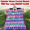 10 FREE Movie Crochet Patterns Every Fan Will Love! - Nicki's Homemade ...