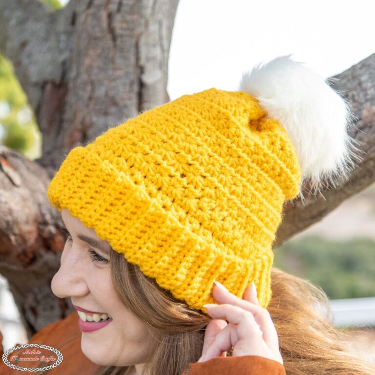 10 Stunning Free Crochet Thread Patterns - Nicki's Homemade Crafts