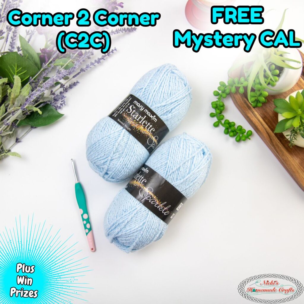 EXTENDED Half Double Crochet Stitch - Easy Tutorial for EHDC - Nicki's ...