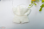 Free Crochet Cupid Pattern with Bow and Arrow, and Heart Backpack - 3 ...