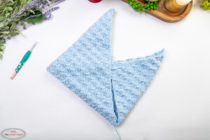 FREE C2C Rectangle Crochet Bag Pattern - Easy Crochet Tutorial - Nicki ...