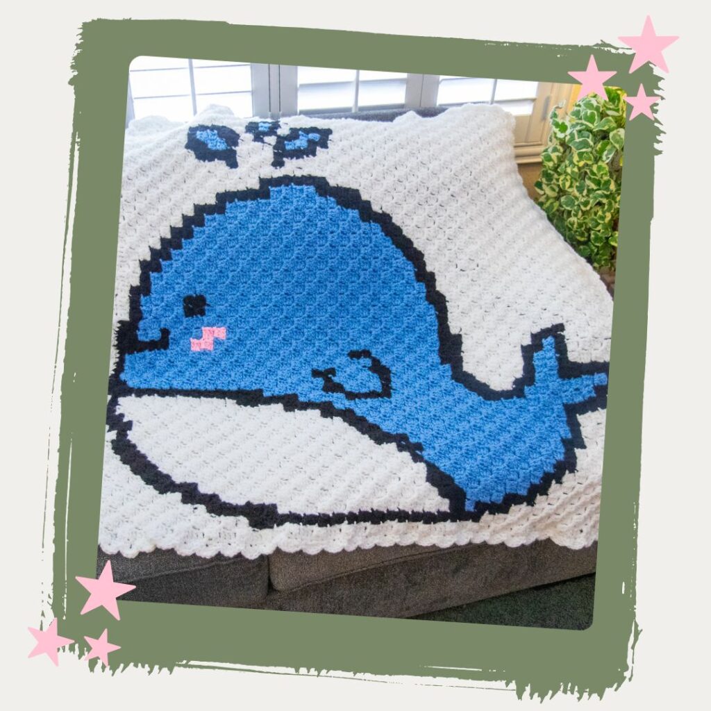 Crochet C2C Made Easy Ebook - Ultimate Beginner Guide - Nicki's ...