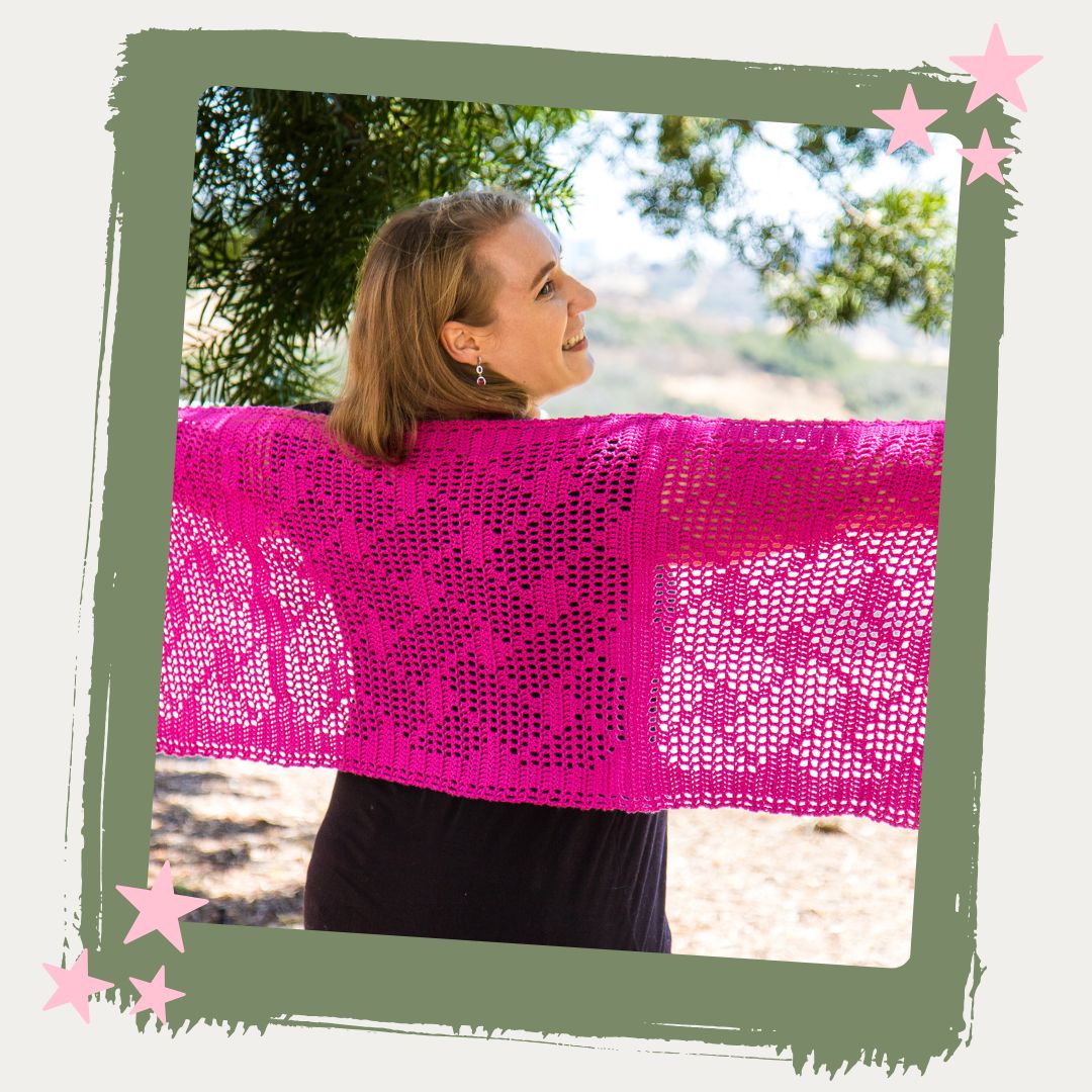Filet Crochet Made Easy - 53 Crochet Patterns, 6 Tutorials and 31 ...