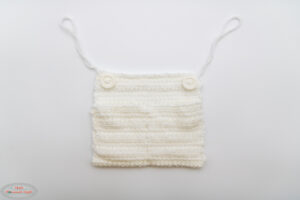 Free Crochet Book Bag - Realistic 2-in-1 Pattern with Many Pockets - 3 ...