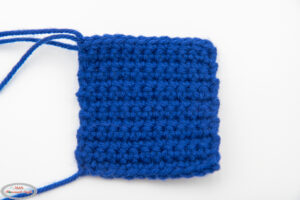 Free Crochet Book Bag - Realistic 2-in-1 Pattern with Many Pockets - 3 ...