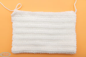 Free Crochet Book Bag - Realistic 2-in-1 Pattern with Many Pockets - 3 ...