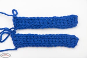 Free Crochet Book Bag - Realistic 2-in-1 Pattern with Many Pockets - 3 ...