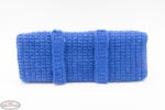 Free Crochet Book Bag - Realistic 2-in-1 Pattern with Many Pockets - 3 ...